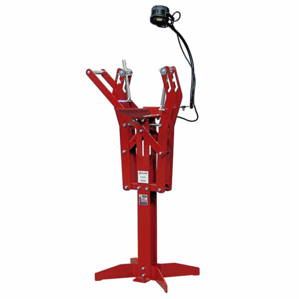 Tire Spreaders Archives - Branick