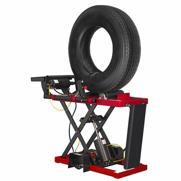 Tire Spreaders Archives - Branick