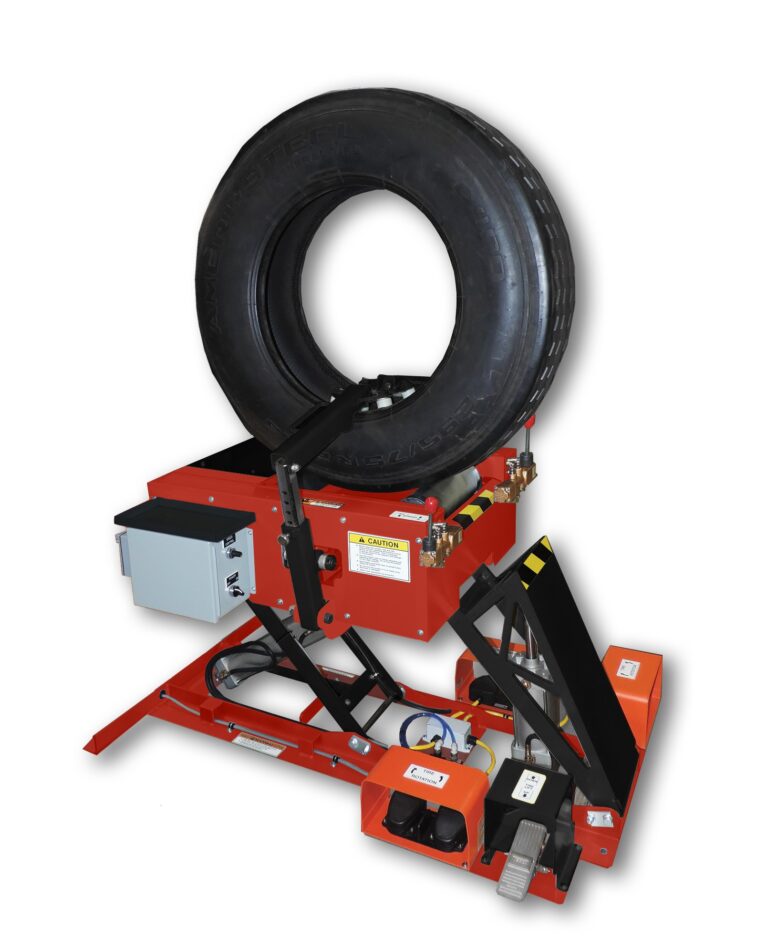 5600 Tire Spreader - Branick